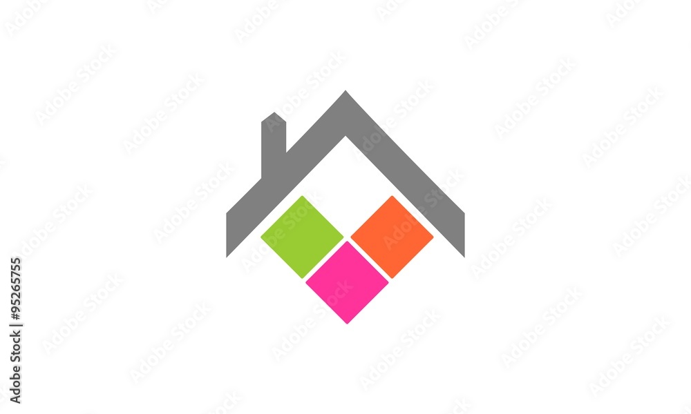 Floor Tiles colors for all types of homes and buildings in the town and ...