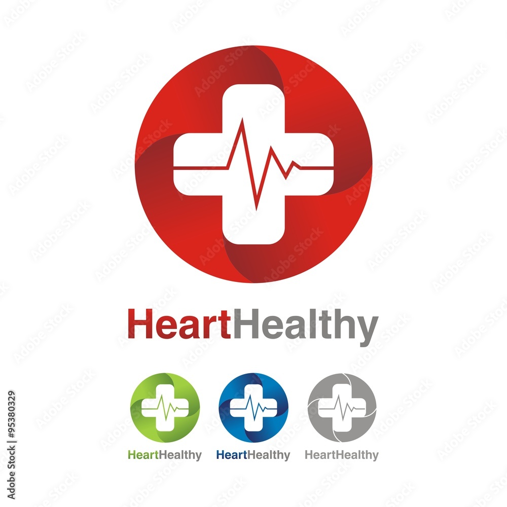 Hospital Logo Design