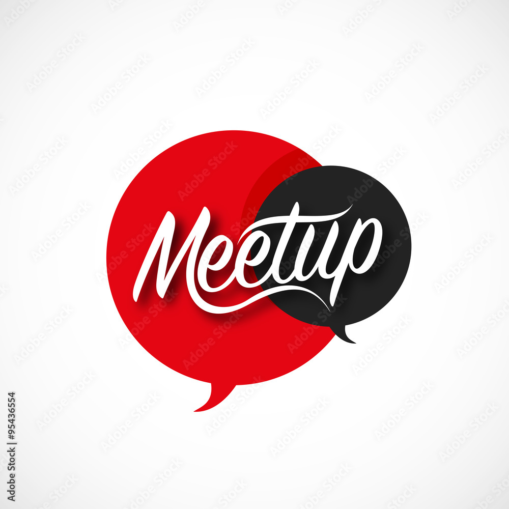 Meetup Logo