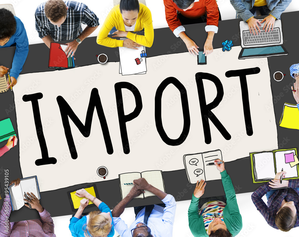 Export Import Logistic Transportation Concept Stock-Foto | Adobe Stock Export Import Logistic Transportation Concept Stock-Foto | Adobe Stock