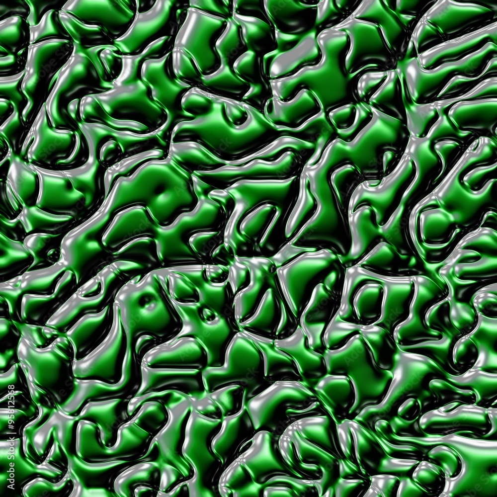 Melt metal fluid seamless texture or background Stock Photo | Adobe Stock