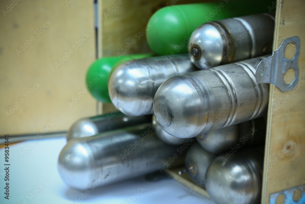 time bomb, improvised explosive devices prepared for mission, bomb ...