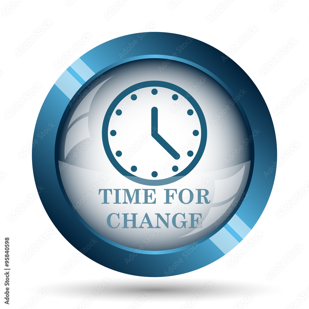 Changes Over Time Icon