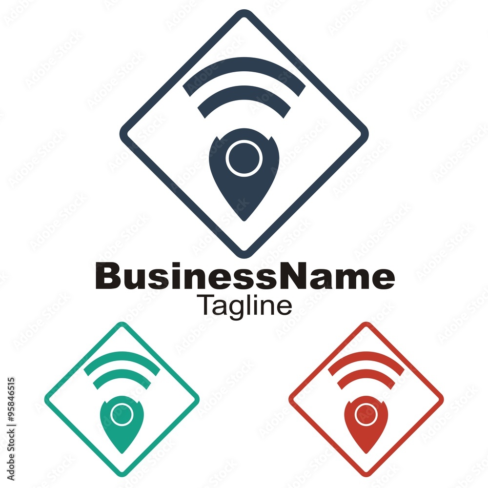 gadget logo icon Vector Stock Vector | Adobe Stock