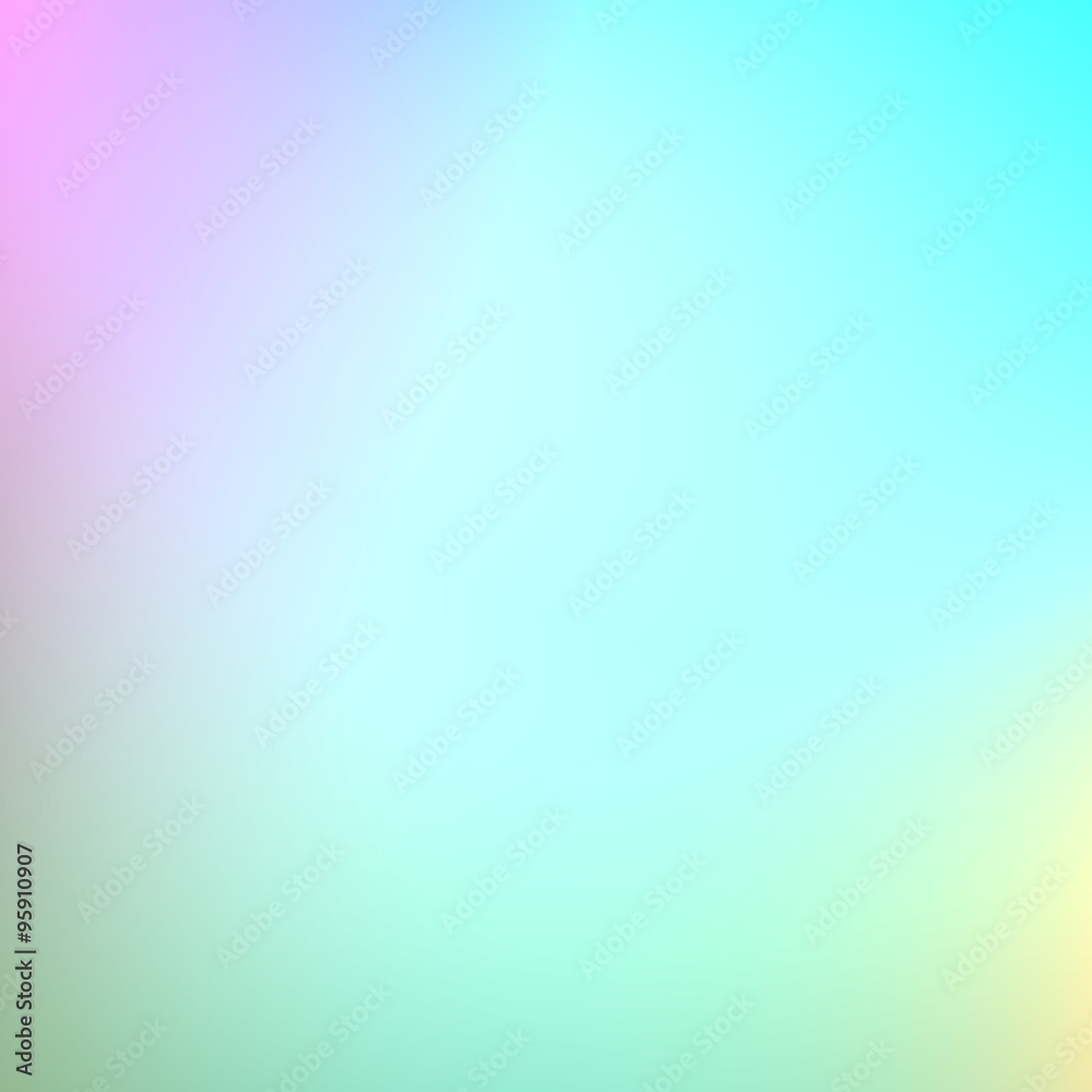 Bright And Colourful Backgrounds