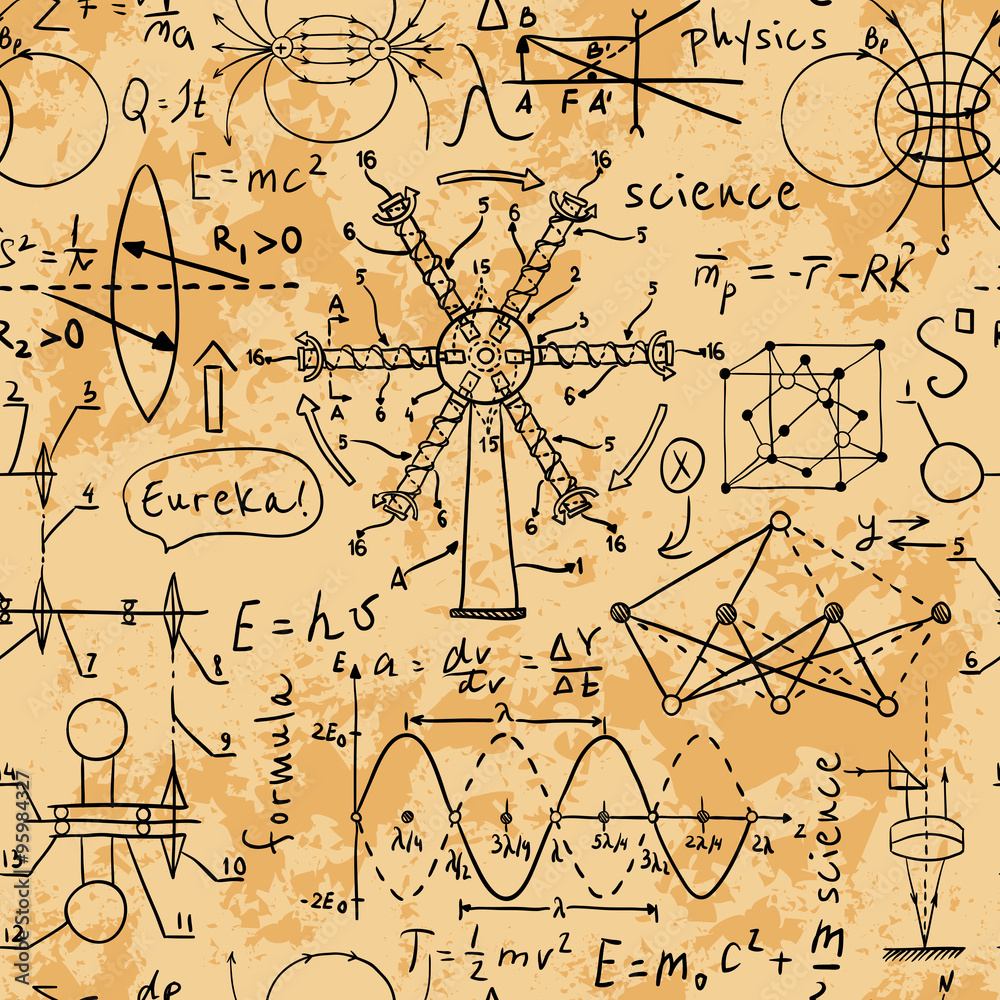 Physical formulas, graphics and scientific calculations. Back to School ...