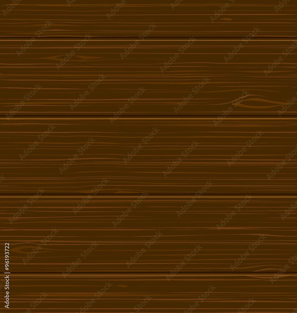 Vector seamless wood texture Stock Vector | Adobe Stock