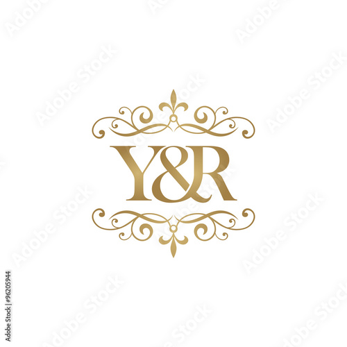 Yandr Logo
