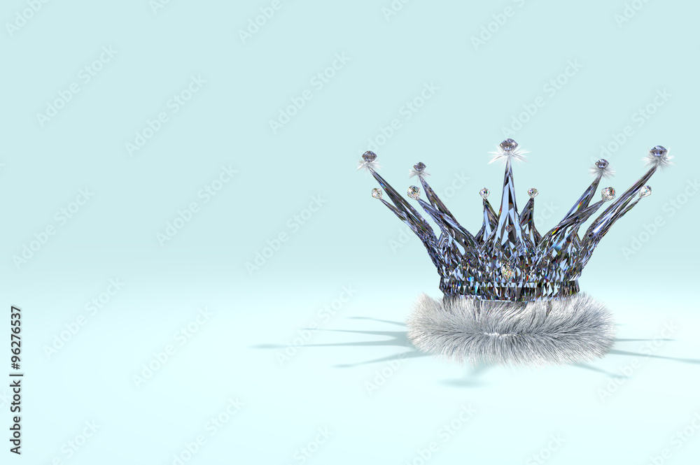 Ice Crown