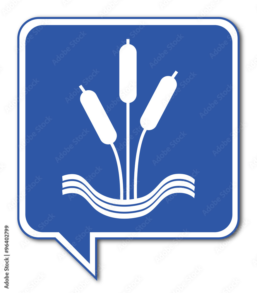 Logo chemin rural. Stock Vector | Adobe Stock