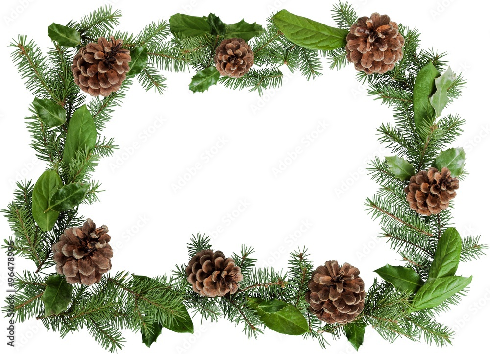 Garland. Stock Photo | Adobe Stock