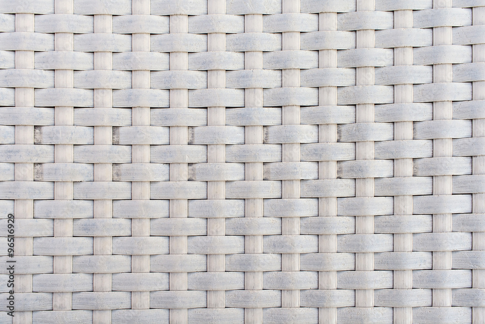 Rattan weave texture background Stock Photo | Adobe Stock