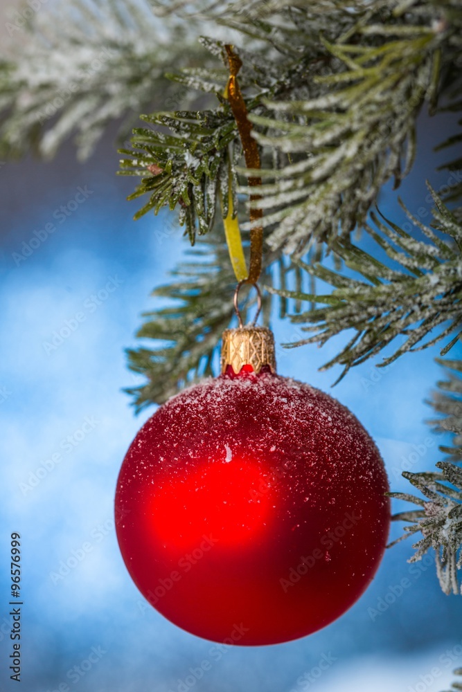 Christmas. Stock Photo | Adobe Stock