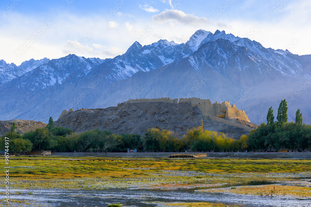 Tashkurgan Grassland or The Golden Grasslands in Taskurgan is a town in ...