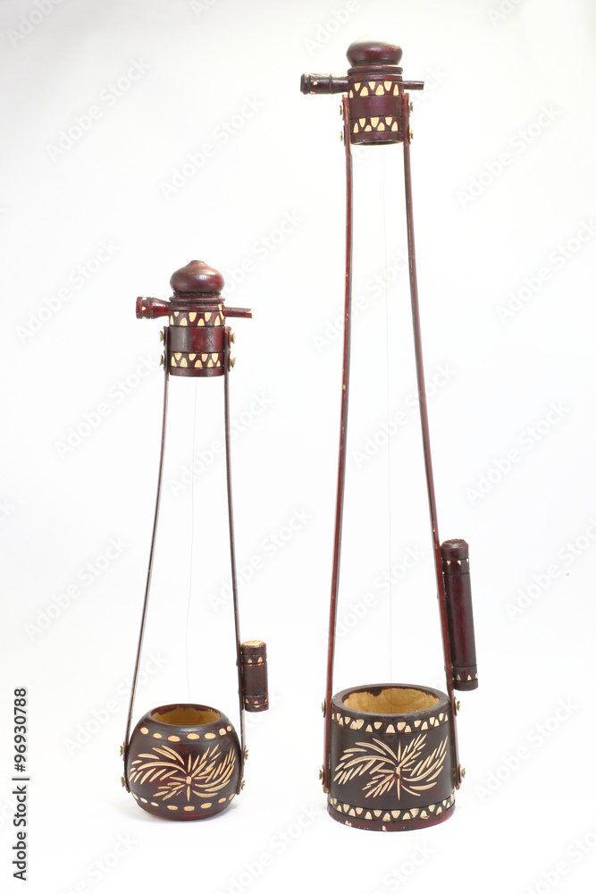 Gopichand Instrument