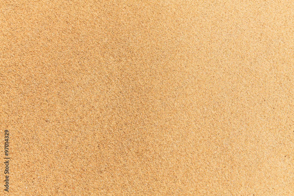 Sand beach Stock Photo | Adobe Stock