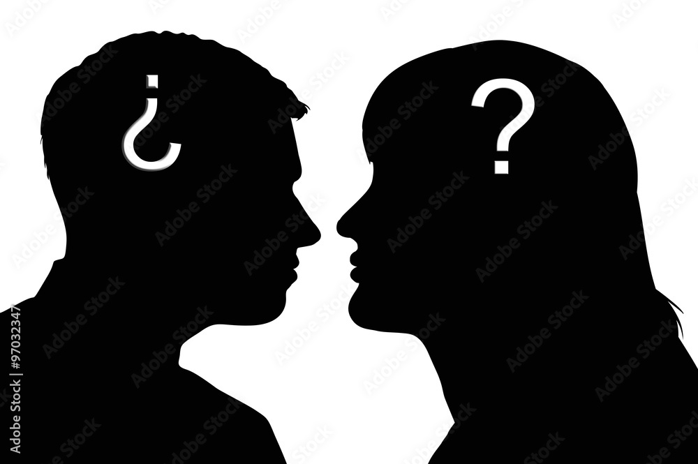 Imágenes De Hombre Con Signo De Interrogación