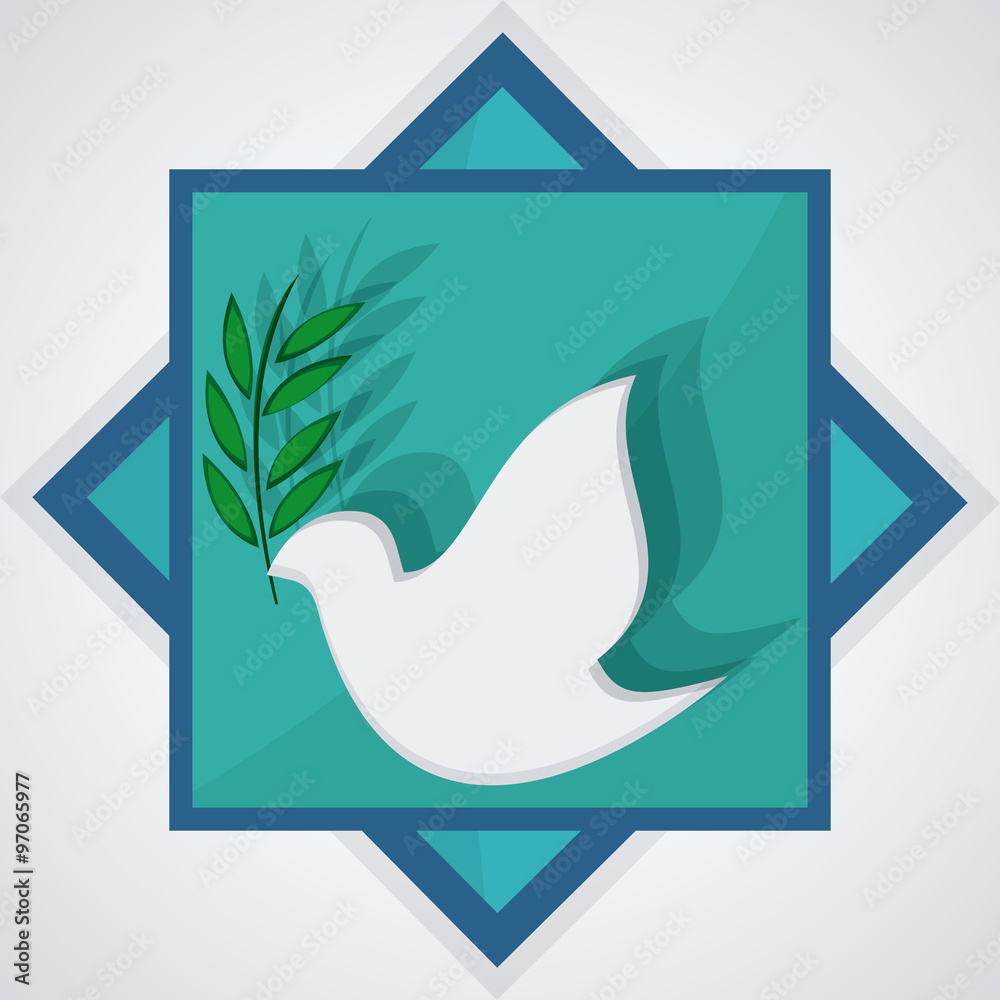 Freedom icons design Stock 벡터 | Adobe Stock