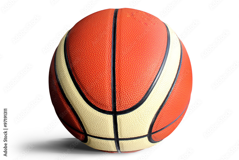 texture of a basketball ball basketball ball Stock Photo | Adobe Stock