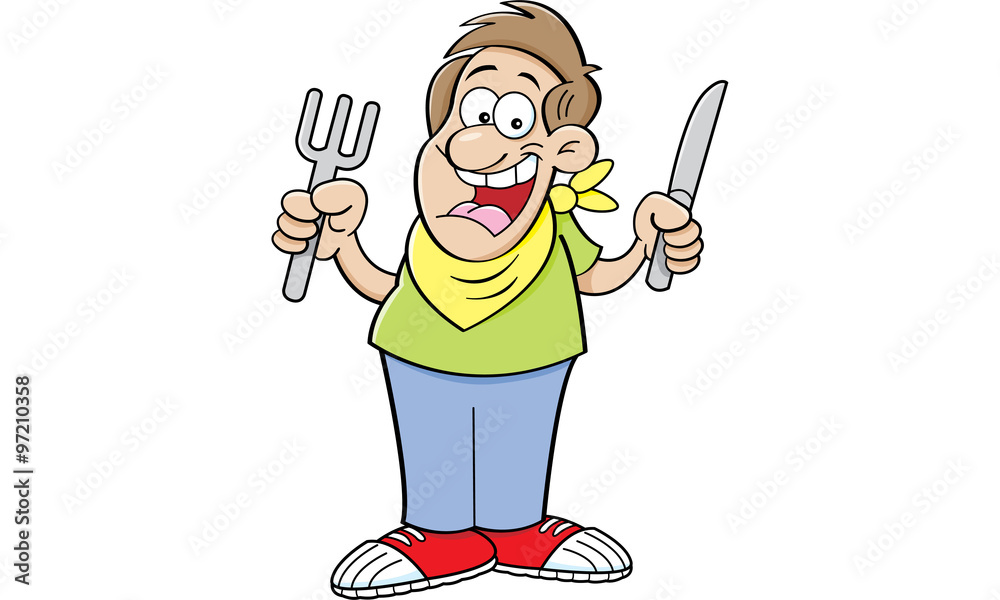 Top 118 + Hungry cartoon images - Delhiteluguacademy.com