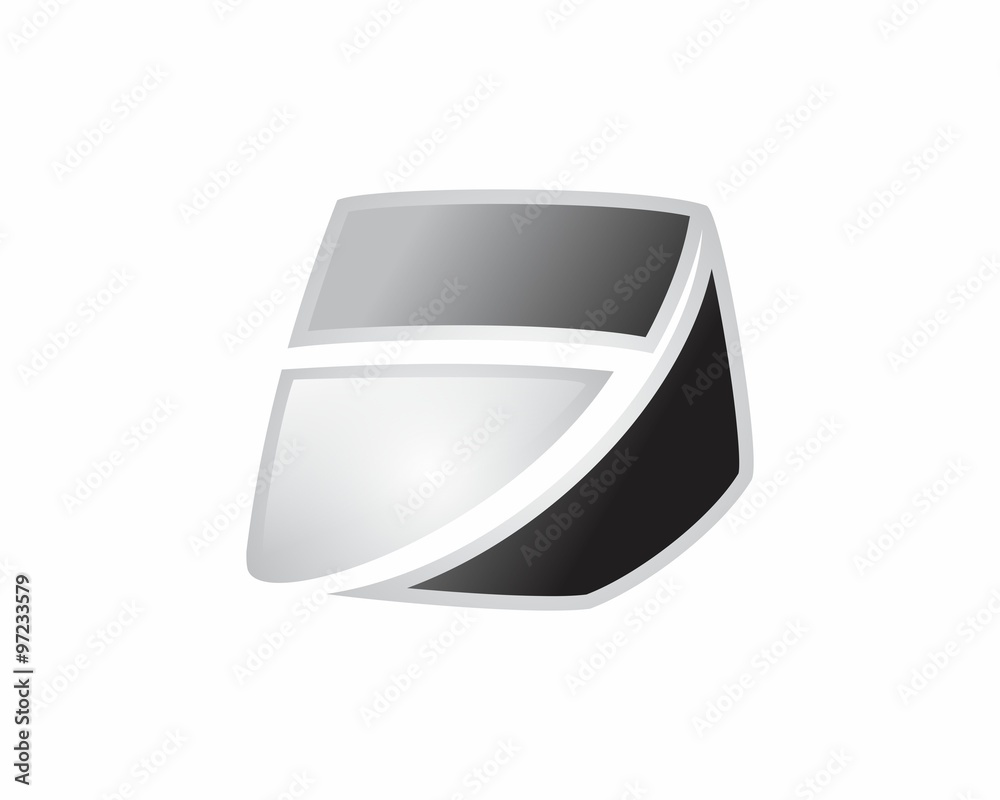 logo icon Stock Vector | Adobe Stock