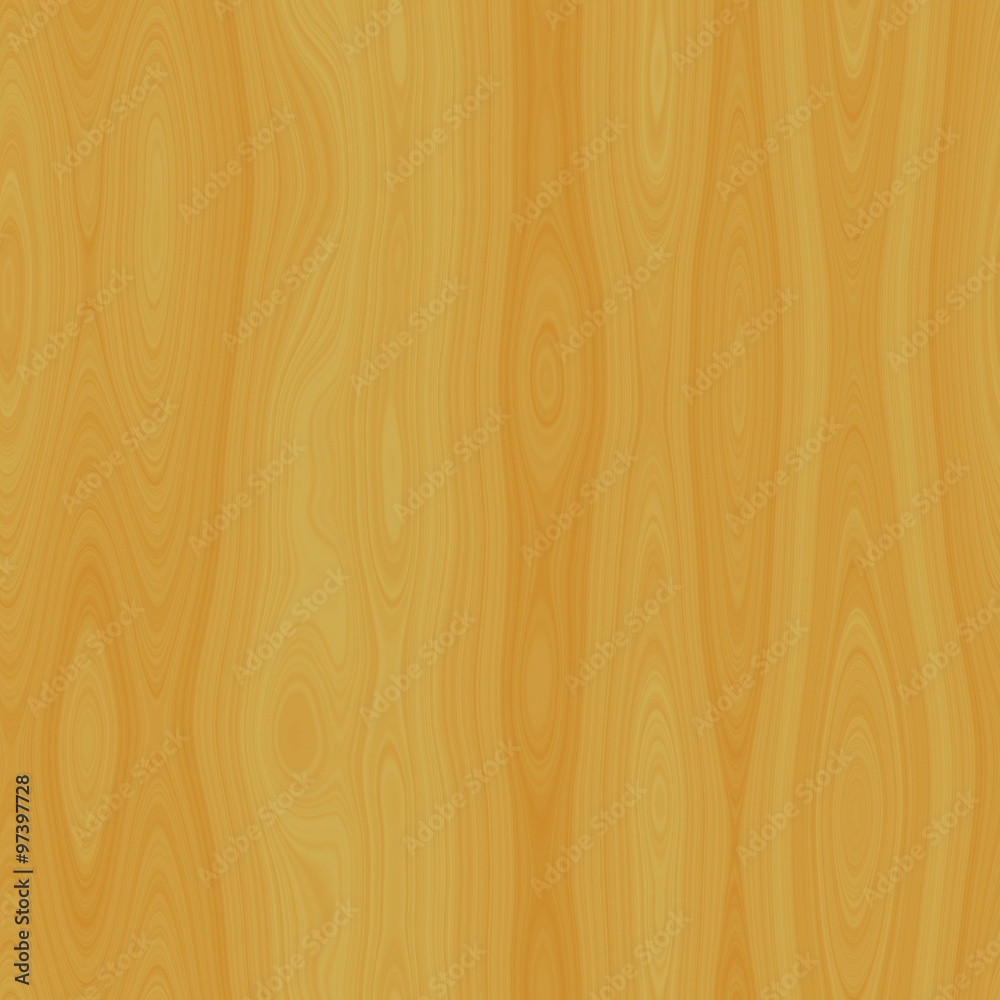 Seamless light wood texture Stock Illustration | Adobe Stock