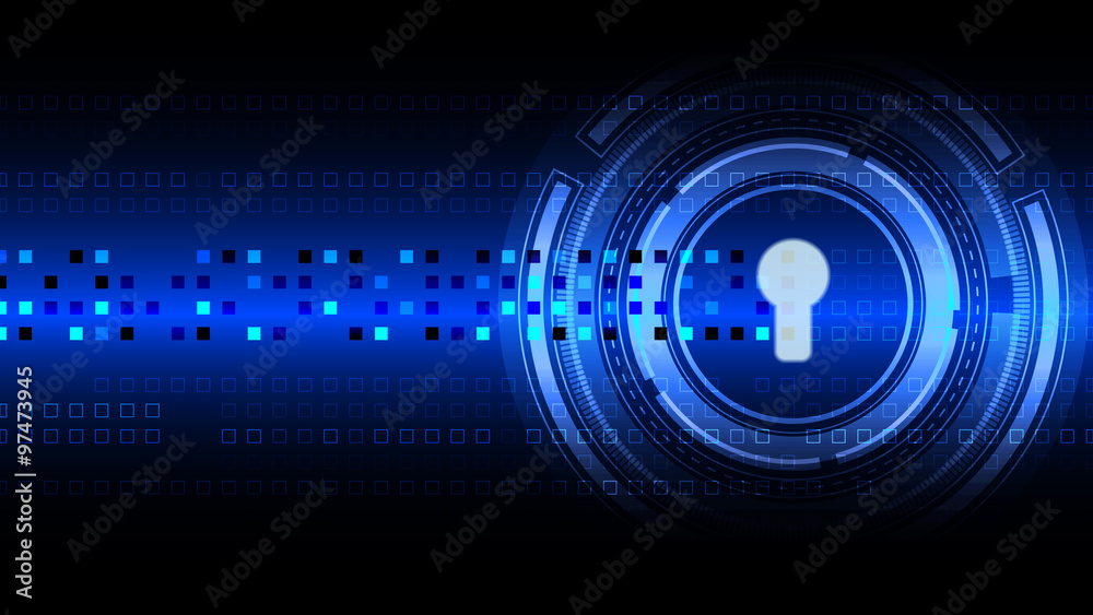 Abstract technology security background with decoding concept Stock ... Abstract technology security background with decoding concept Stock ...