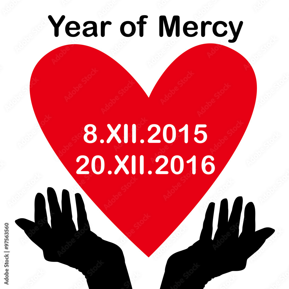 Symbol Of Mercy