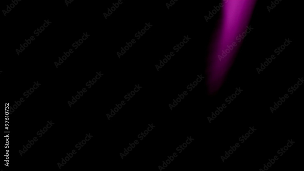 Real Freelensing Light Streak or Lens Whacking lens Flare Filter ...