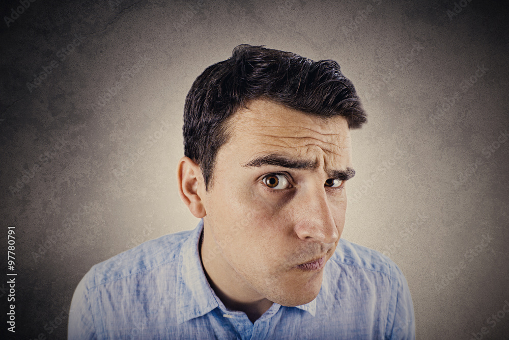 Thinking Face Funny