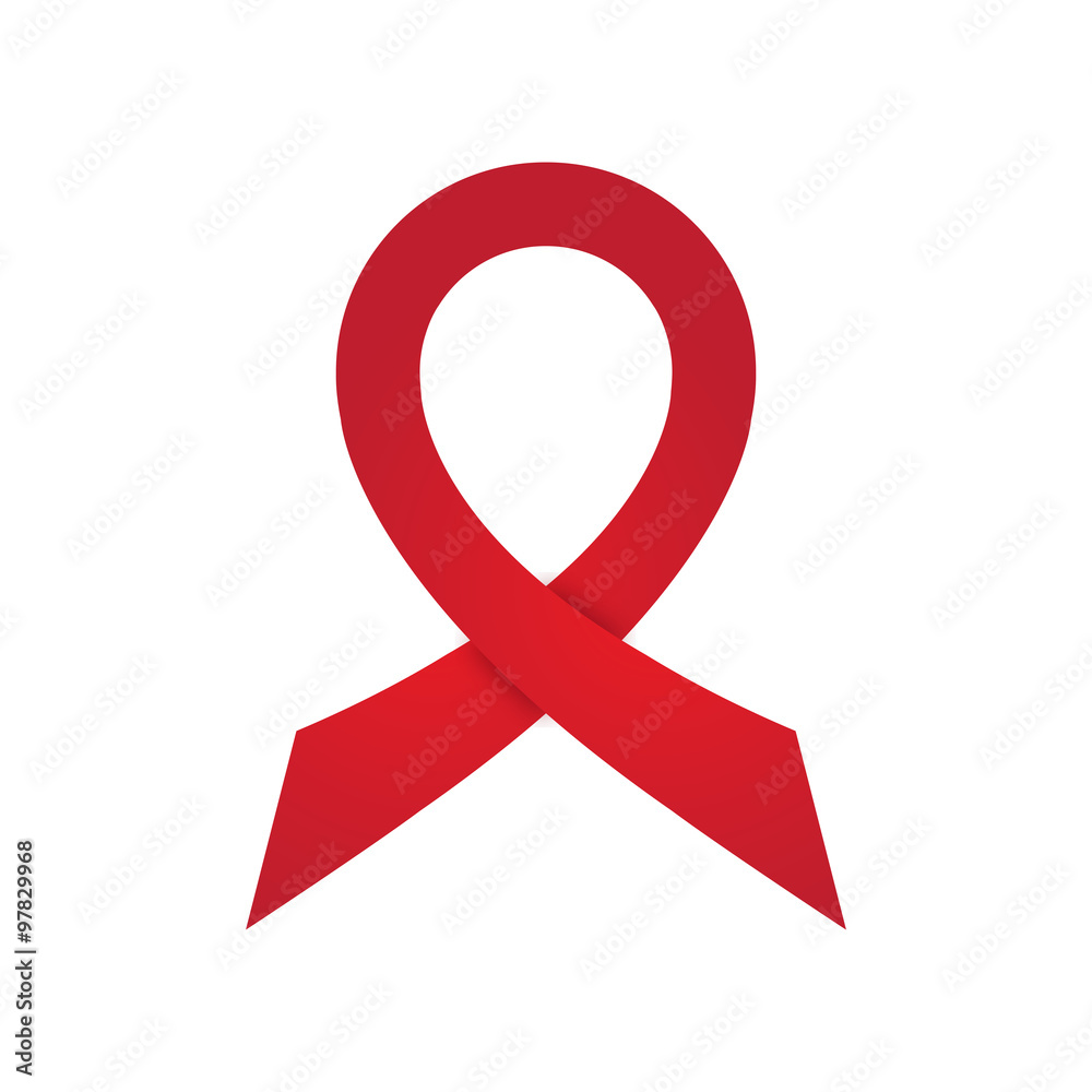 Hiv Positive Symbol