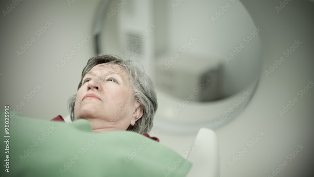 Modern medical equipment, preventional medicine and healthcare.Computer ...