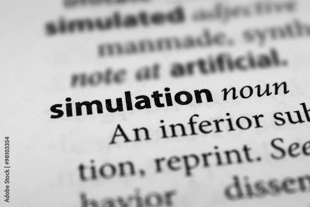 Poster Simulation – Wall Art | UkPosters