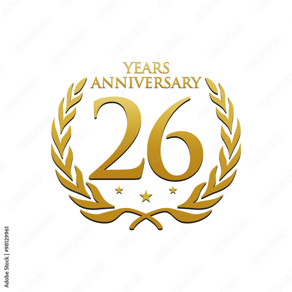 Special 26 Logo