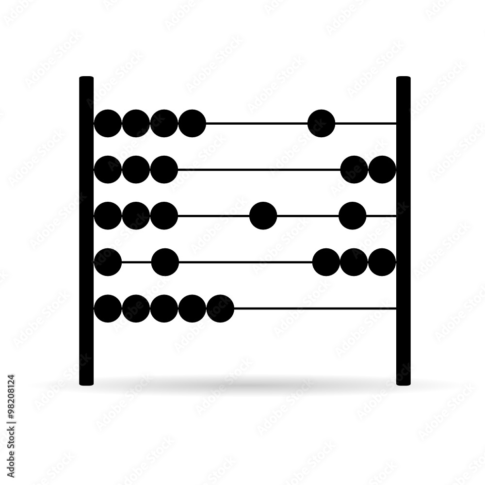 Abacus Vector