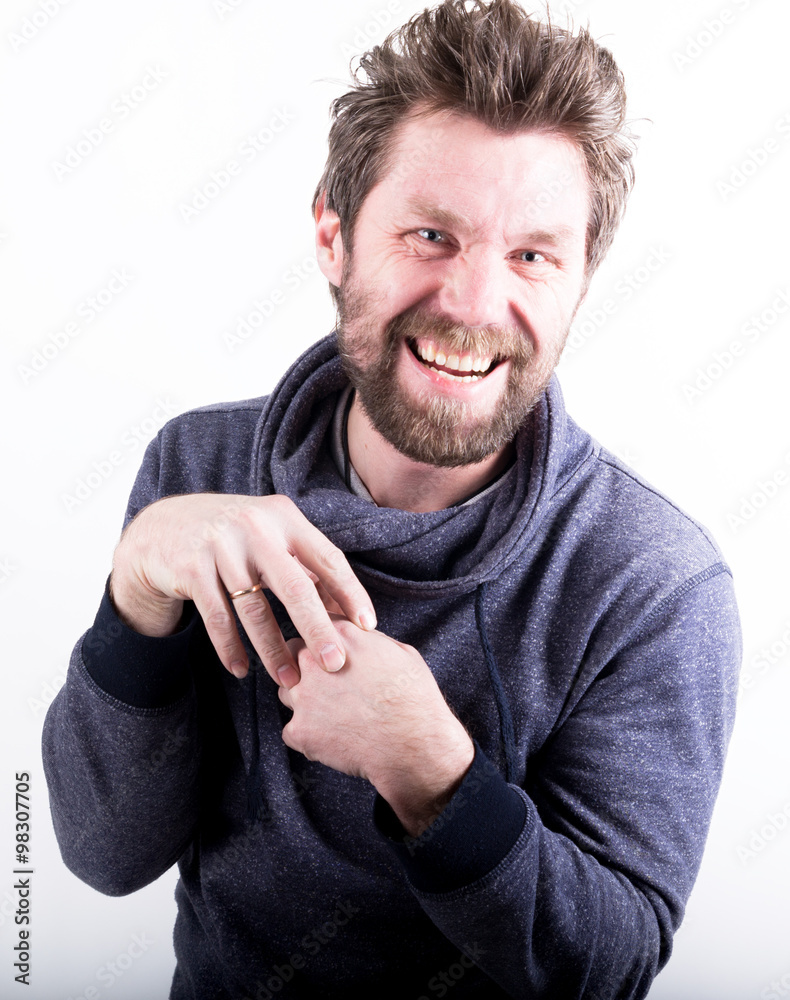 Evil Laugh