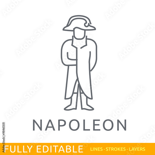 Napolina Logo