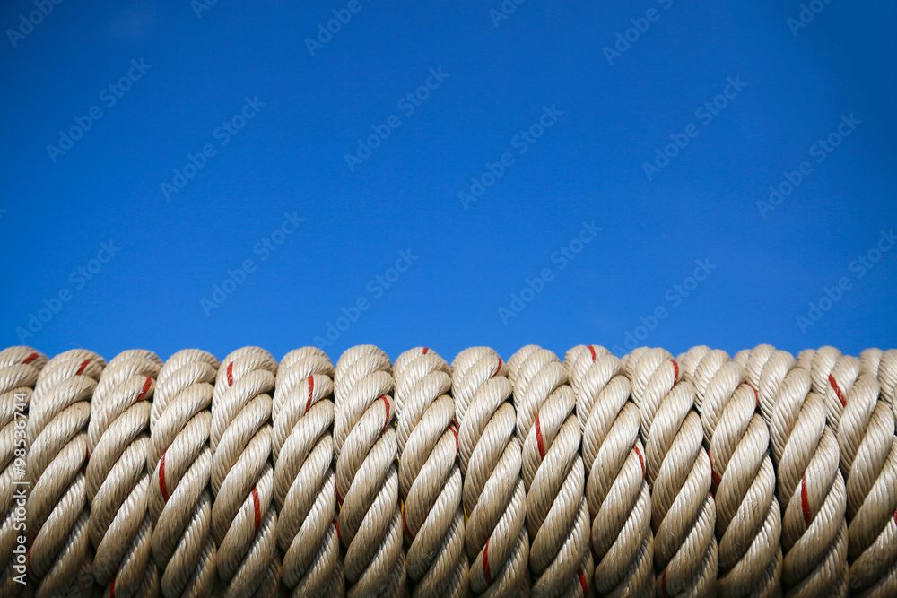 rope background in industry, rope tools background and keep roll in the ...