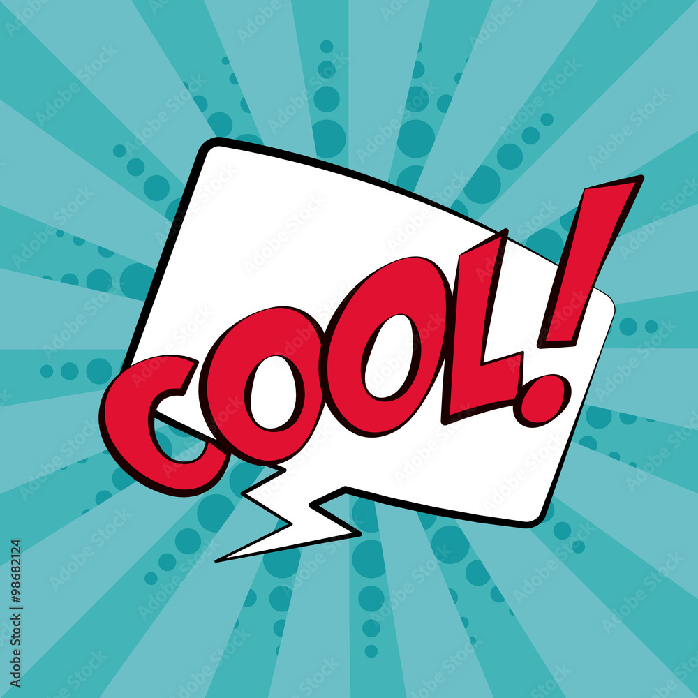 Pop art communication icons design Stock Vector | Adobe Stock