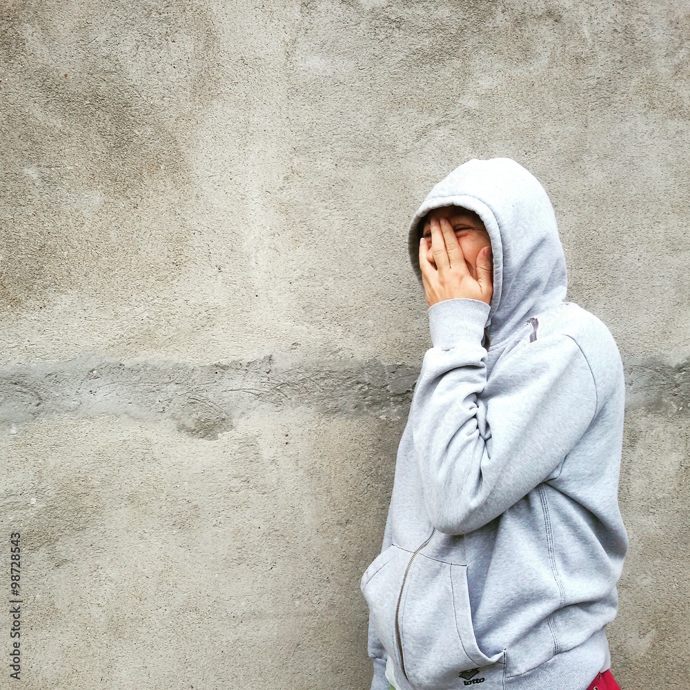 Stranger Stock Photo | Adobe Stock