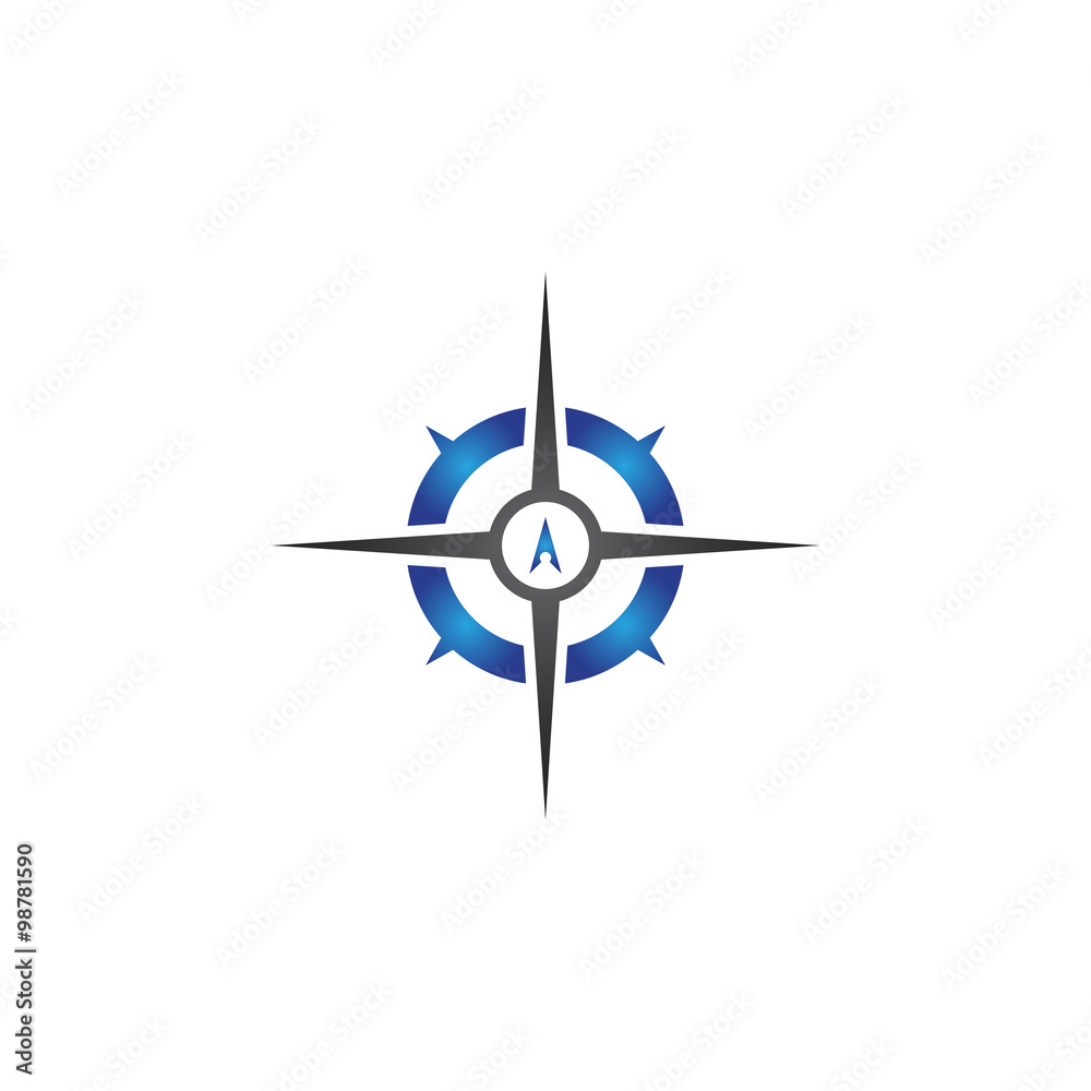 Unique Compass Designs