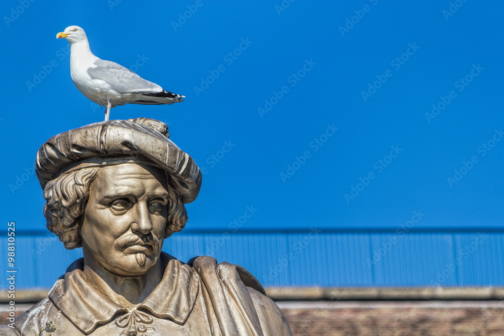 Rembrandt Stock-Foto | Adobe Stock
