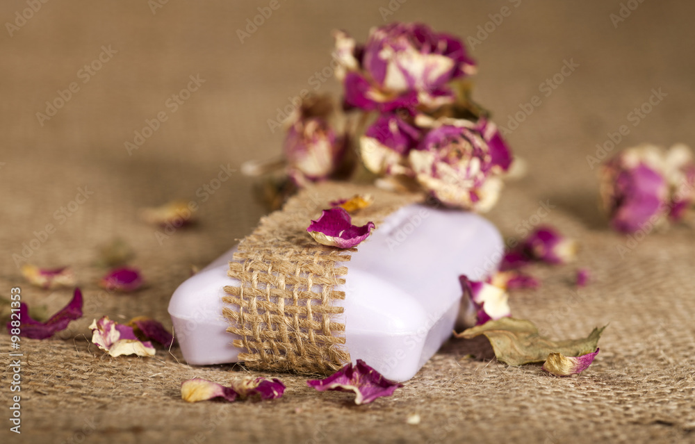 Soap Stock Photo | Adobe Stock