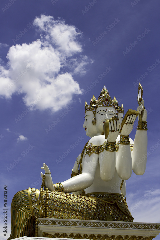 Brahma Stock Photo | Adobe Stock