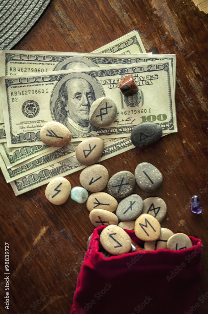 Money Rune
