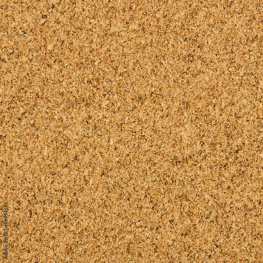 Bulletin board texture or background, cork board, used for backg Stock ...