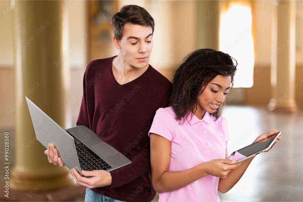 Teenager. Stock Photo | Adobe Stock