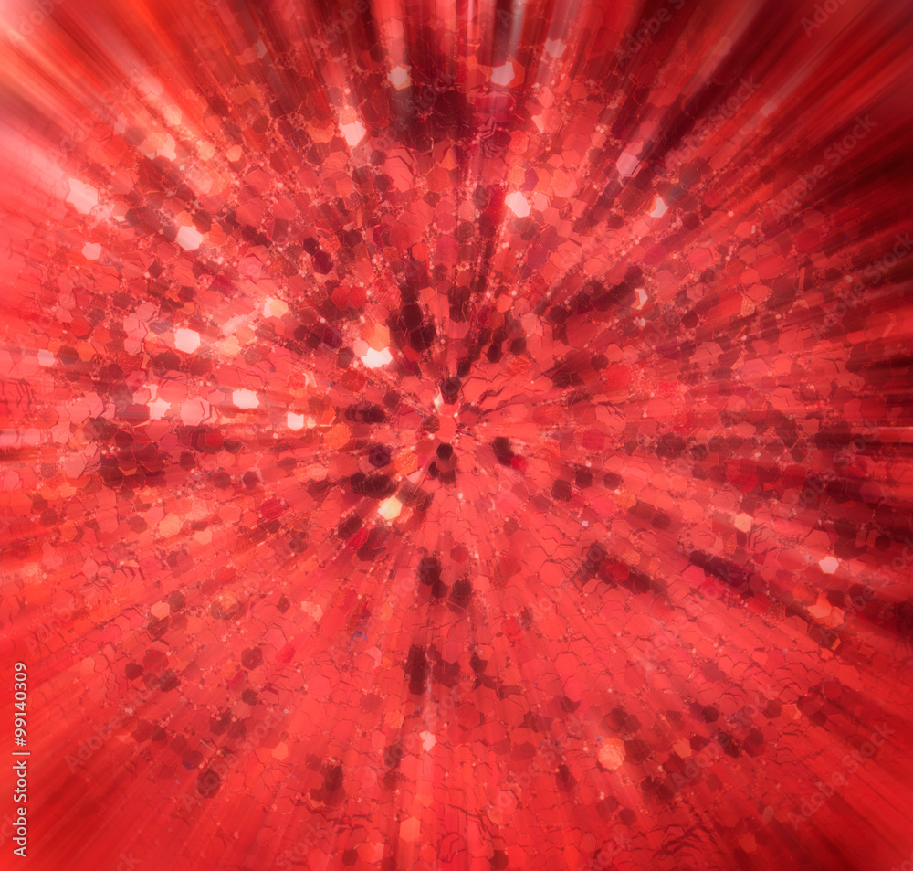 Abstract Flash Like Red Background Stock-Foto | Adobe Stock