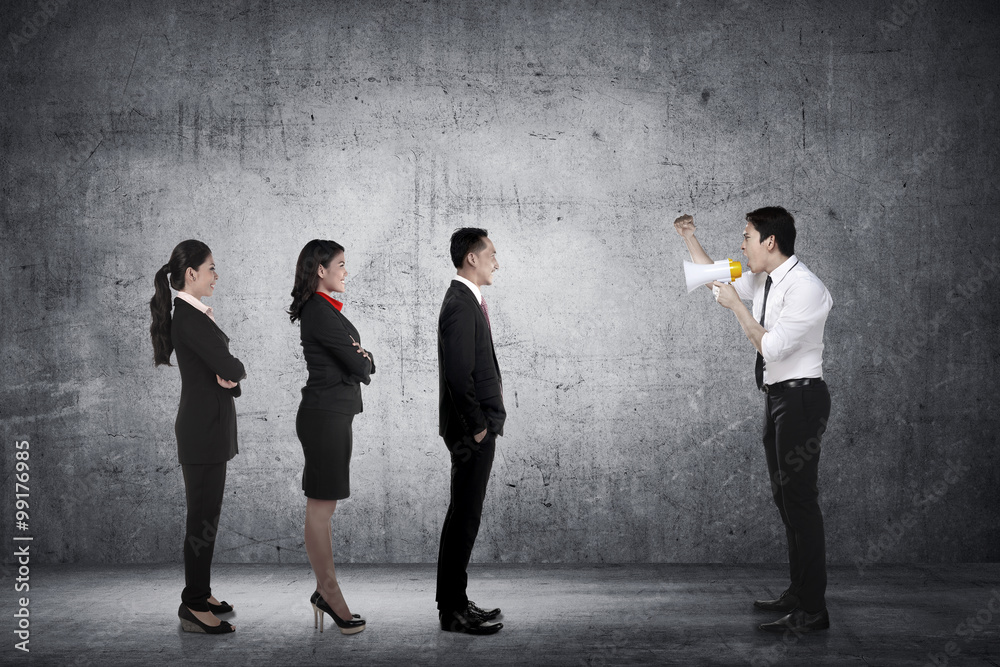 Subordination Photography