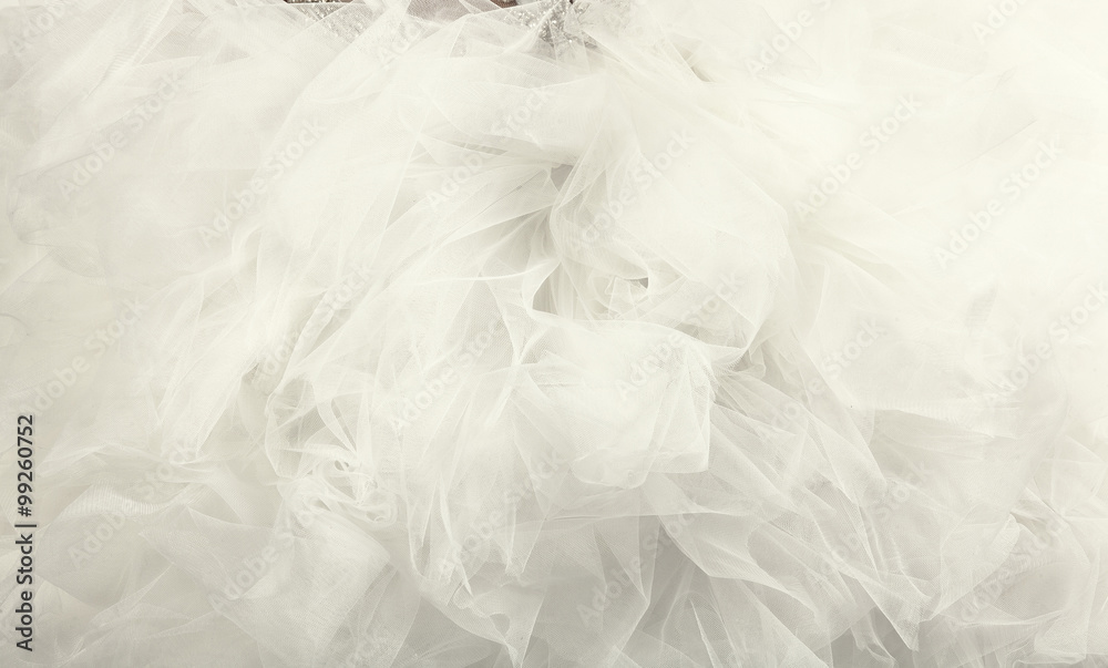 tulle background Stock Photo | Adobe Stock